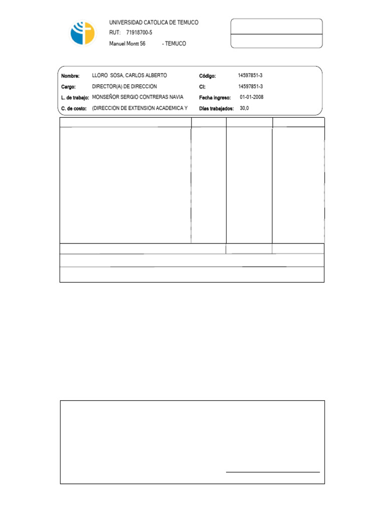 Recibo Simp C3 | PDF