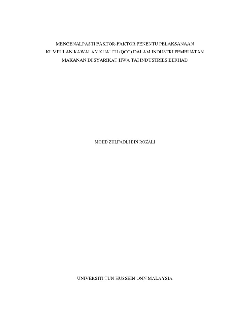 Full Report New | PDF