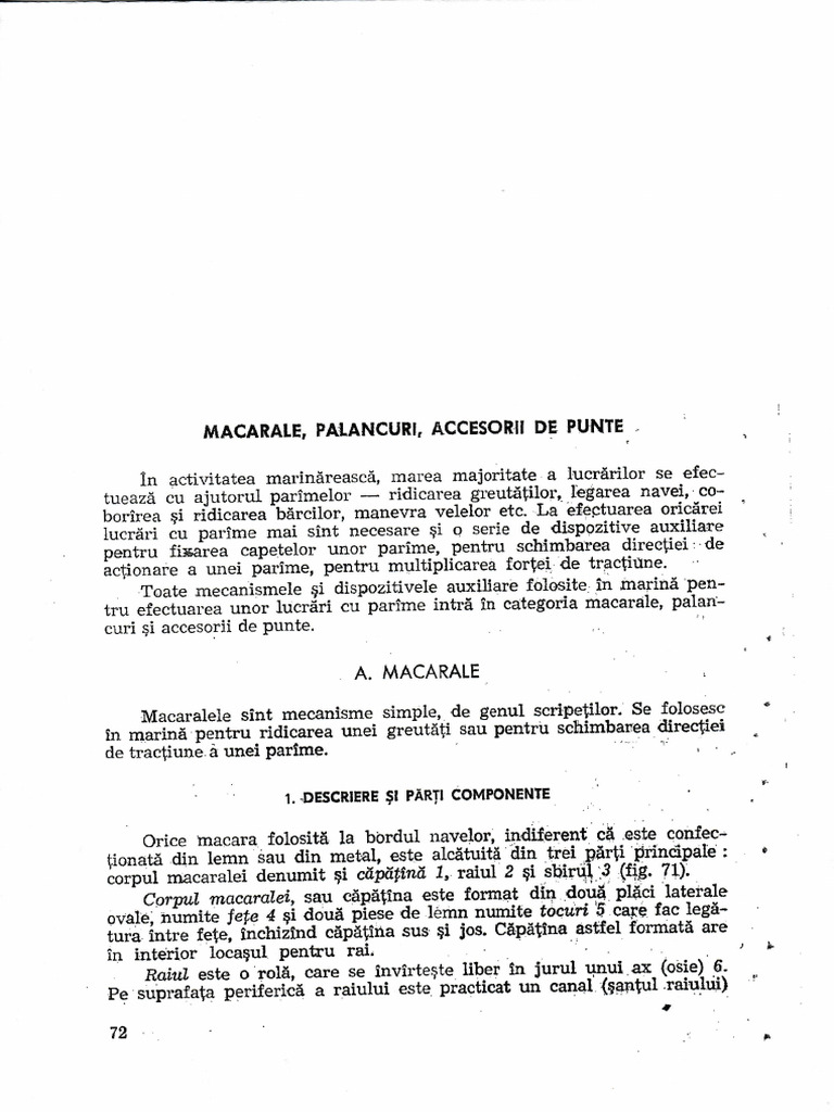 04 Macarale | PDF