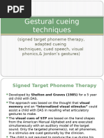 Cognitive Performance Test - CPT 2018r2 | PDF | Memory | Attention