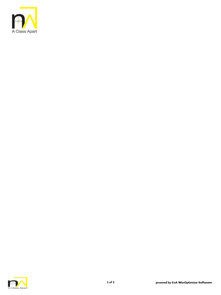 1.quotation Avinash G 21052025 | PDF