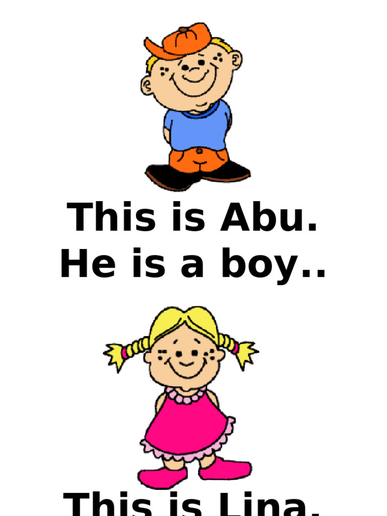 My Abc | PDF