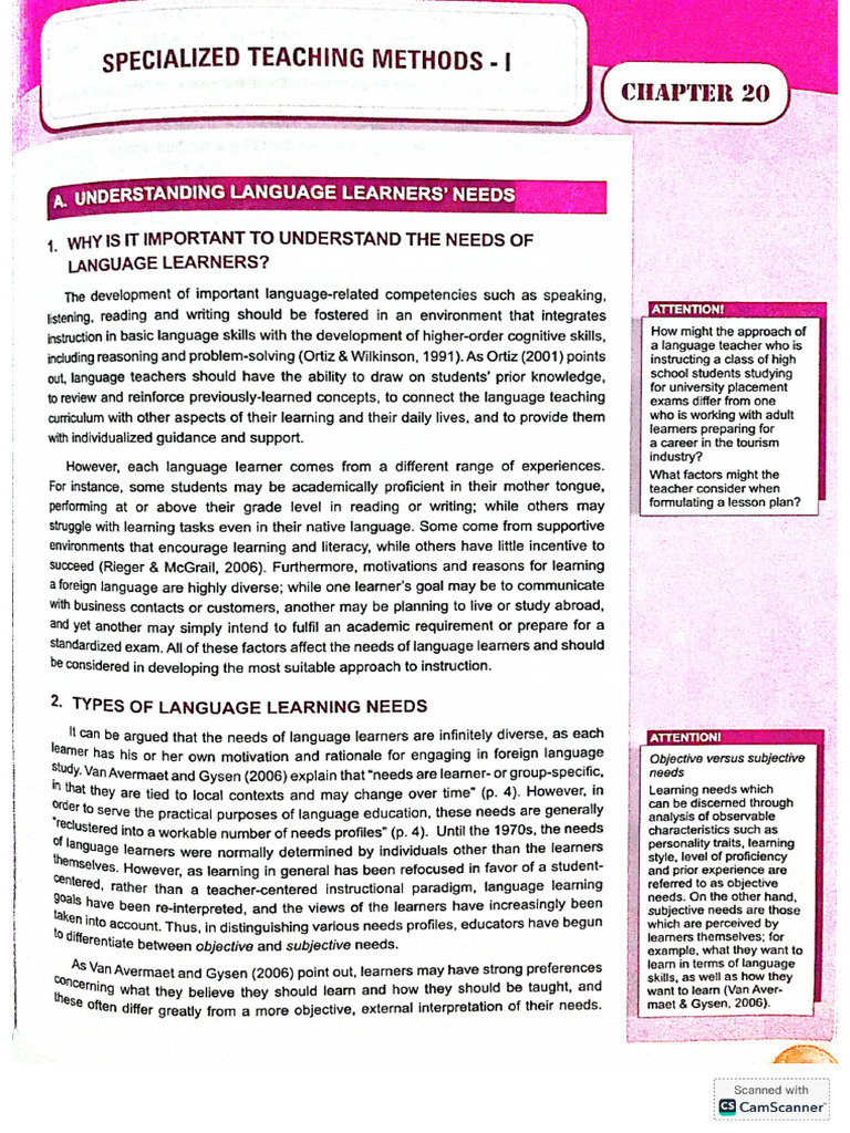 Program Development | PDF