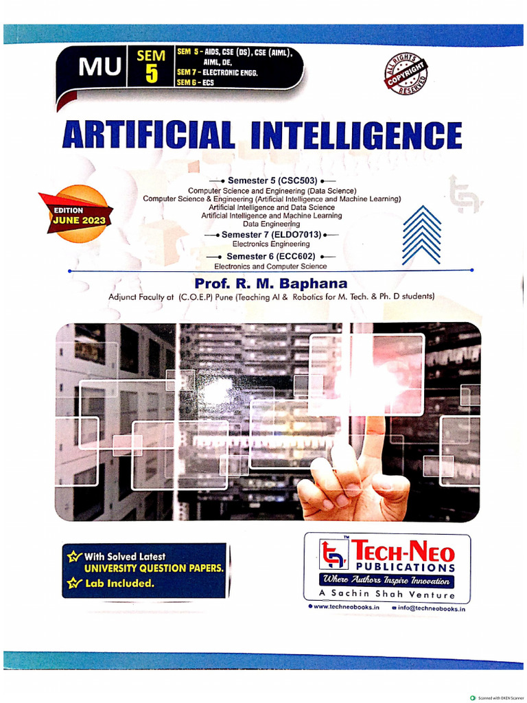 AI (Techneo) | PDF