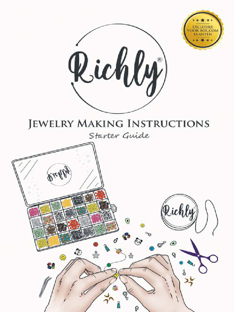 Richly-Jewelry-Book Interactive DP | PDF