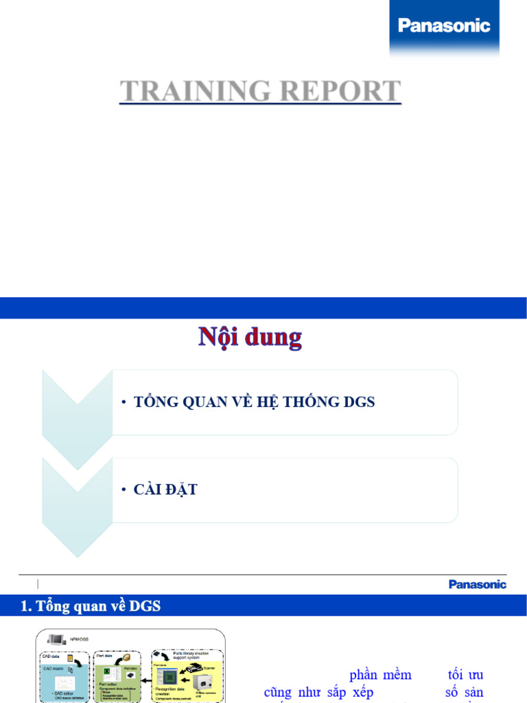 How To Installing DGS Software | PDF