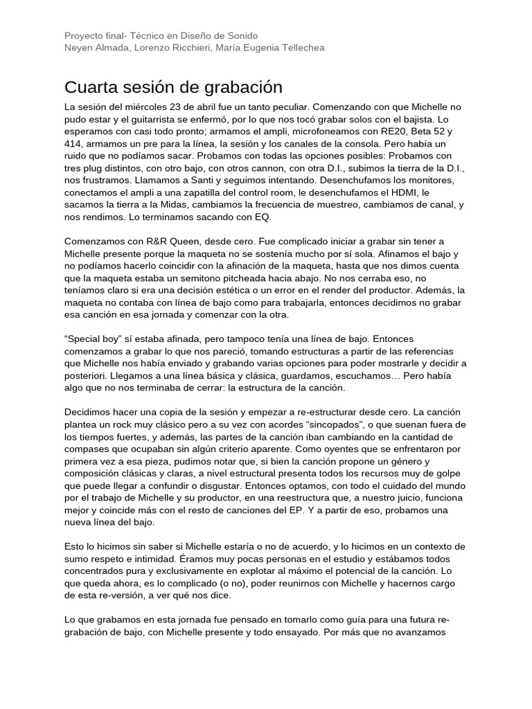 Informe 23_4 | PDF