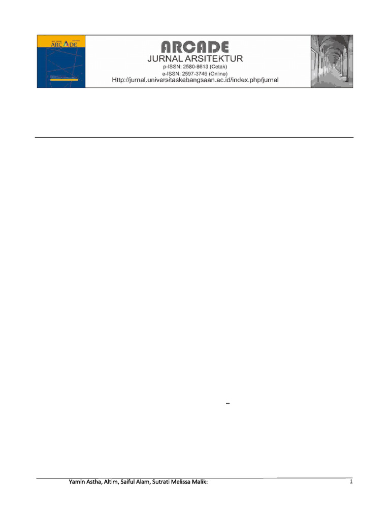 PDF Materi Laporan Tpa Kawatuna | PDF