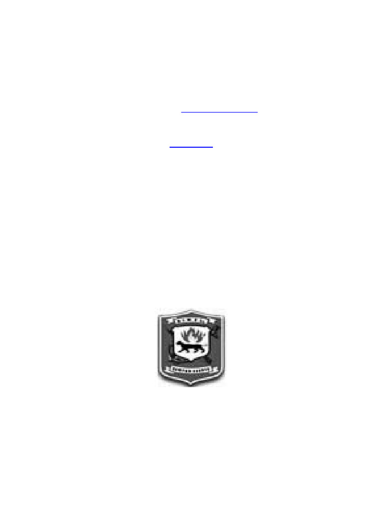 Operaciòn Rosario | PDF | Batallón | Militar