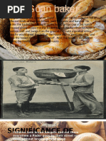 The Paders of Goa | PDF | Cooking, Food & Wine | Technology & Engineering