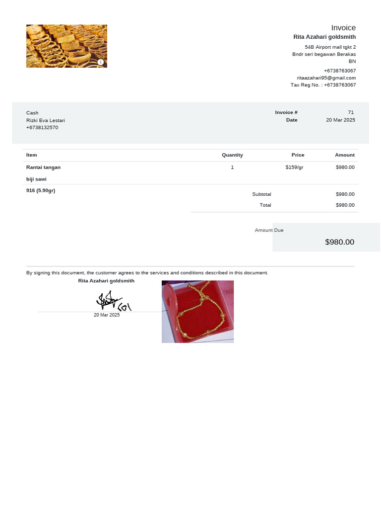 Invoice 71 Pdf 20250518 134058 0000 Pdf