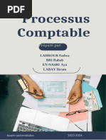 Presentation 1 | PDF | Risque opérationnel | Risque