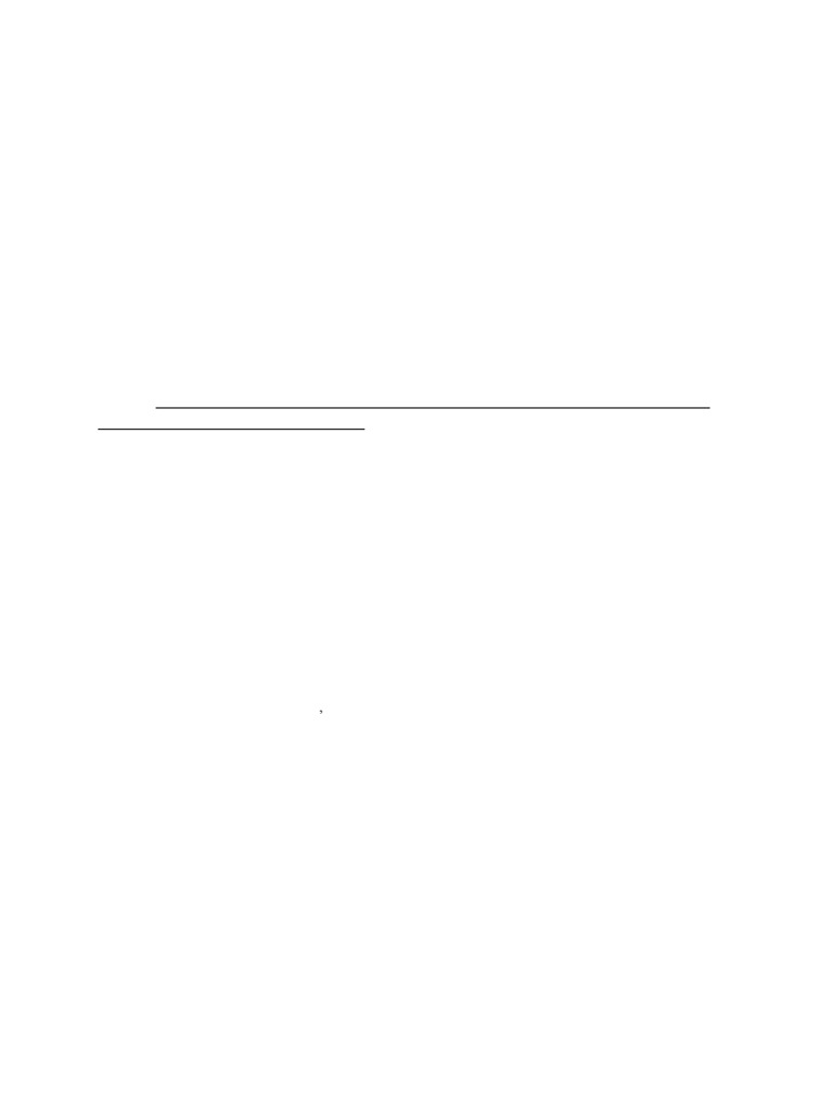 Letter For KMC Health Department | PDF