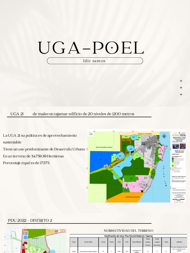 Uga 21 | PDF