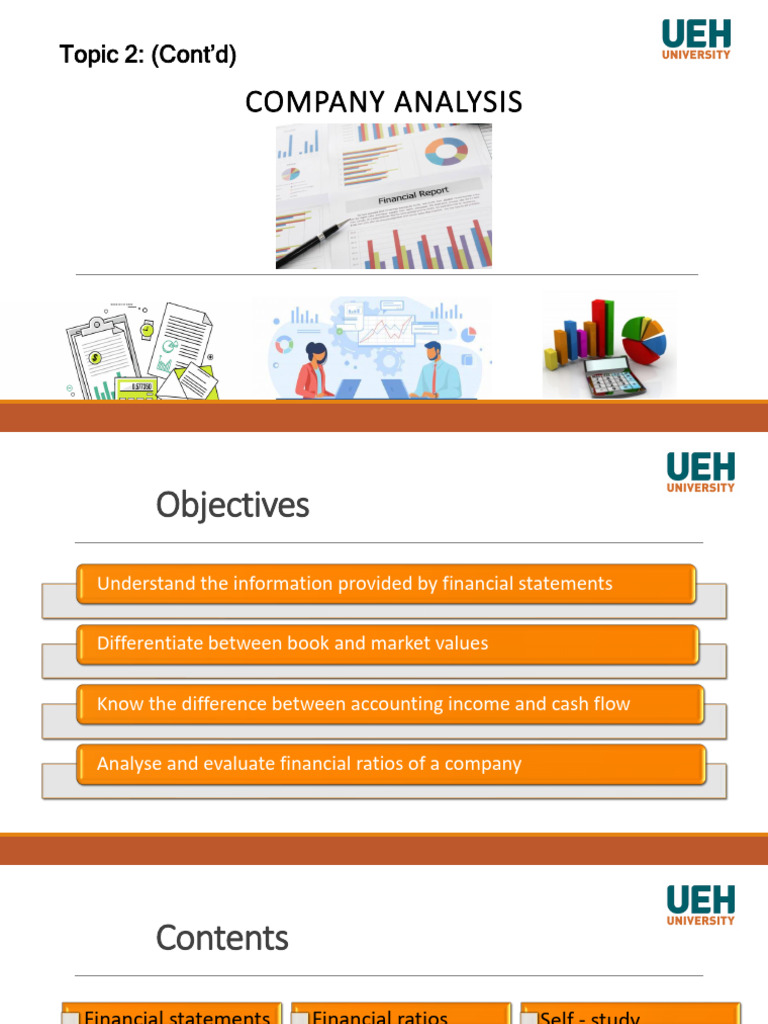 Topic 2 - Basic Analysis 2 | PDF | Equity (Finance) | Income Statement