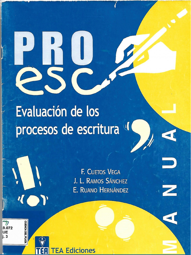 Proesc | PDF