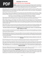 Dr. Rank's Role in A Doll's House | PDF | A Doll's House
