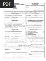 FVC Bill | PDF