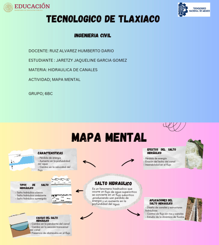 Jaretzy Jaqueline Garcia Gomez | PDF