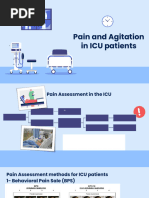 ICU PADIS Clinical Guidelines | PDF | Intensive Care Medicine ...