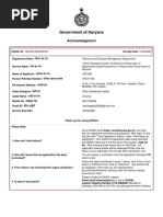 Coronation Ceremonies Script | PDF | Monarchy | Government Institutions