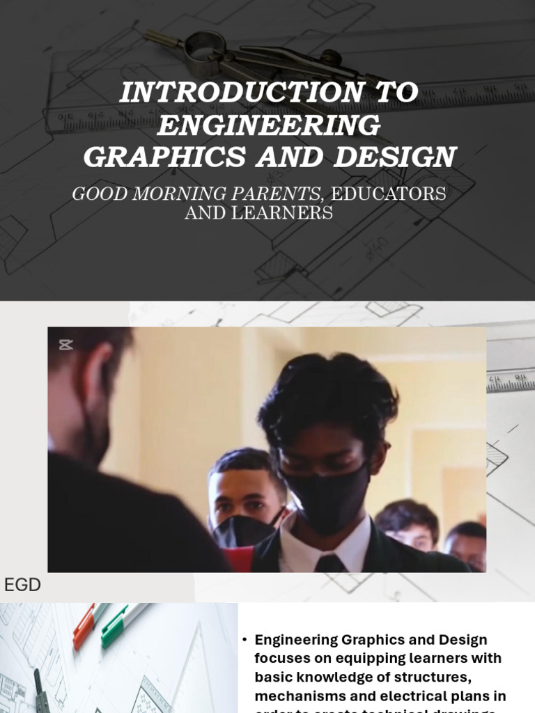 Egd Presentation | PDF