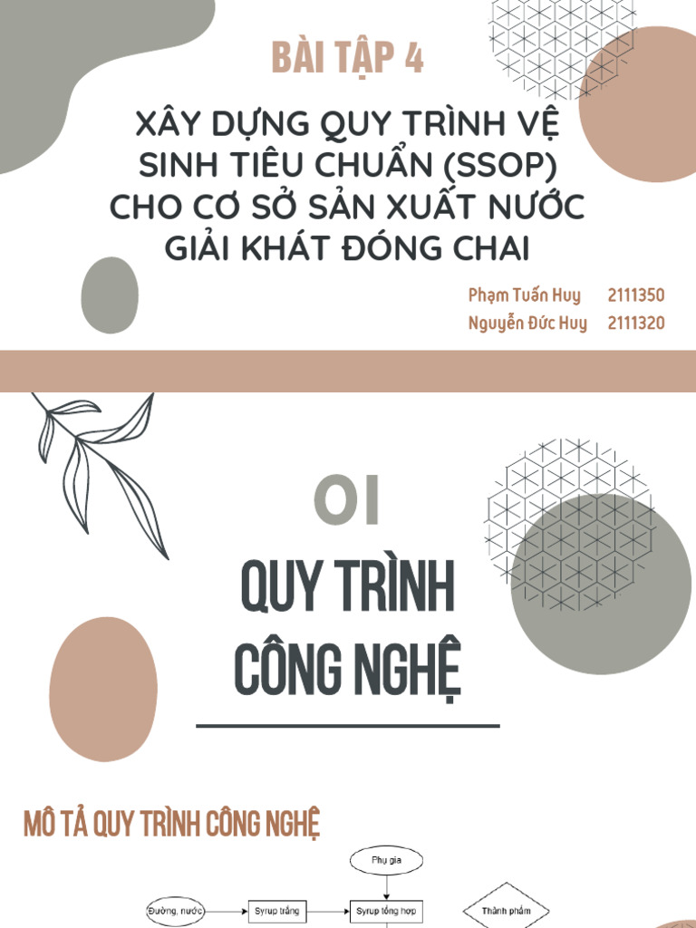 QTCL - Bai Tap 4 | PDF