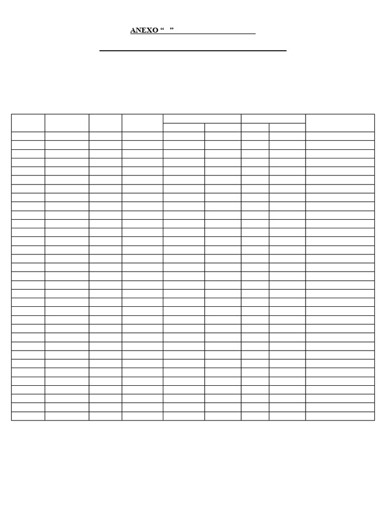 Anexo A - ENTRADA E SAIDA DE VTR BTL 2023 (1) | PDF