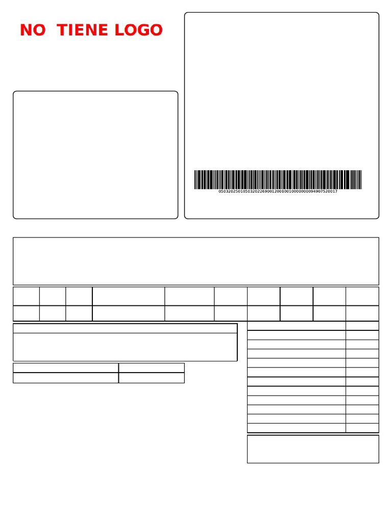 FC# 001-001-000000009 Sr. Chavez Aguilar Diego Mauricio | PDF ...