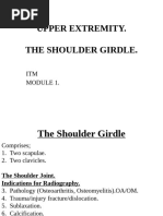 Jurnal 1 Modified Axillary Radiograph of The Shoulder A New Position ...