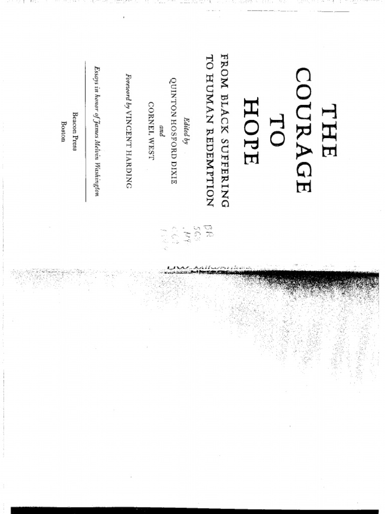 Raboteau, Blood of The Martyrs | PDF