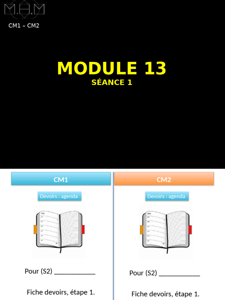 M13 - CM1 = CM2 Lagorce | PDF | Notation (mathématiques) | Mathématiques élémentaires