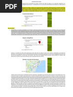 Qué son los cartogramas | PDF