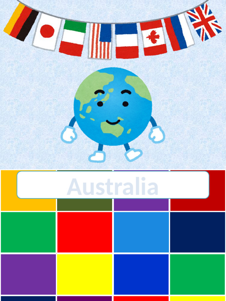 SuperKids 4 Unit 1 | PDF