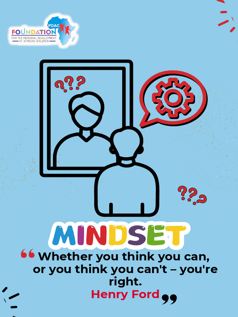 Mindset | PDF