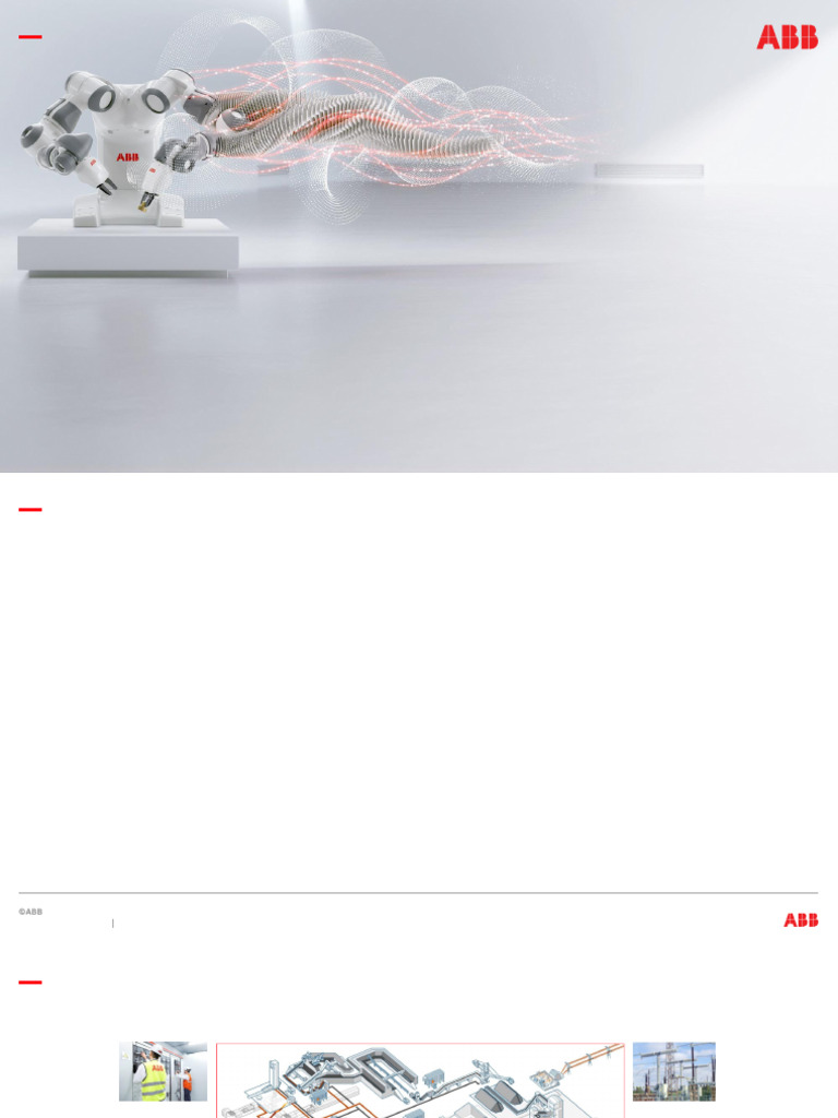 02 MineOptimize - Total Mining Performance Delivered | PDF | Automation | Electrification