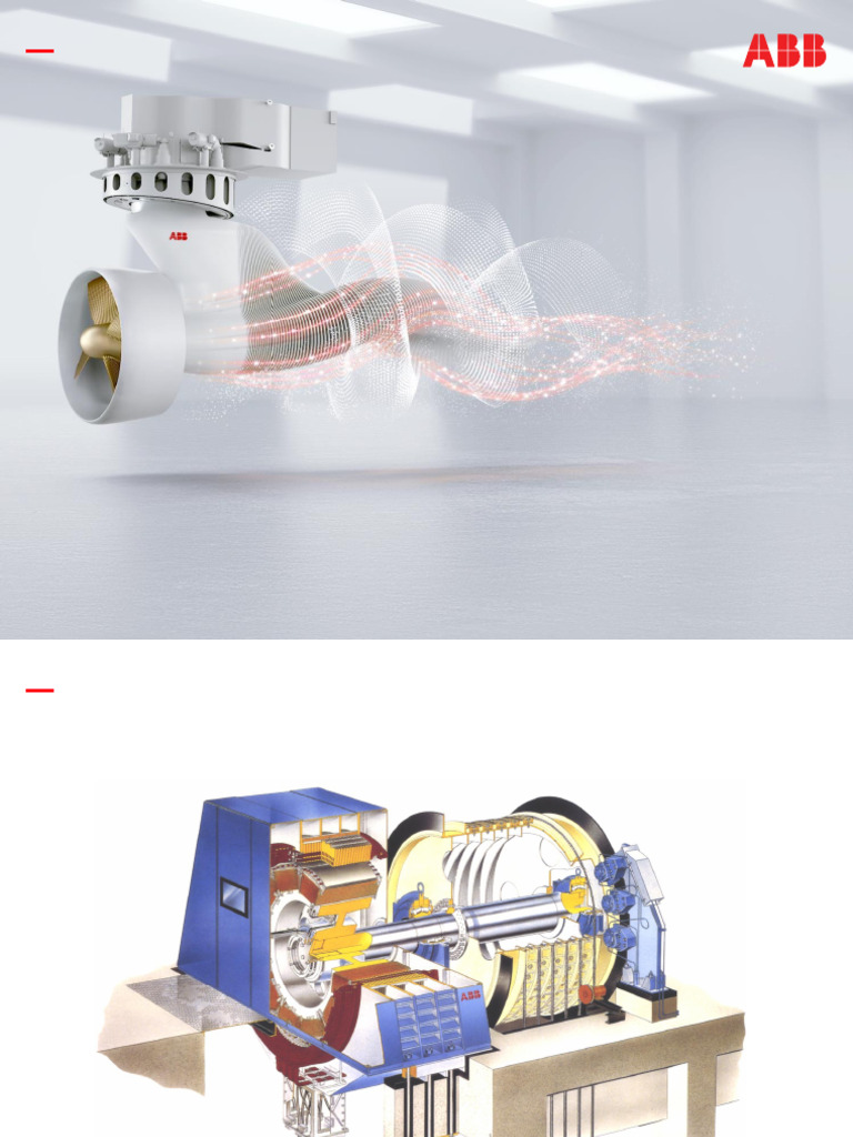 ABB Mine Hoisting Solutions Overview | PDF | Manufactured Goods