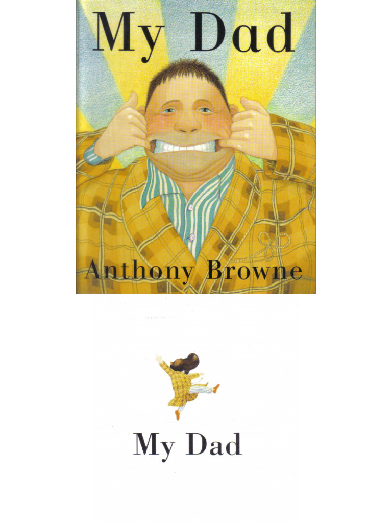 My Dad | PDF