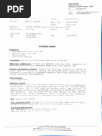 2D Echo Report Format | PDF | Heart Valve | Ventricle (Heart)