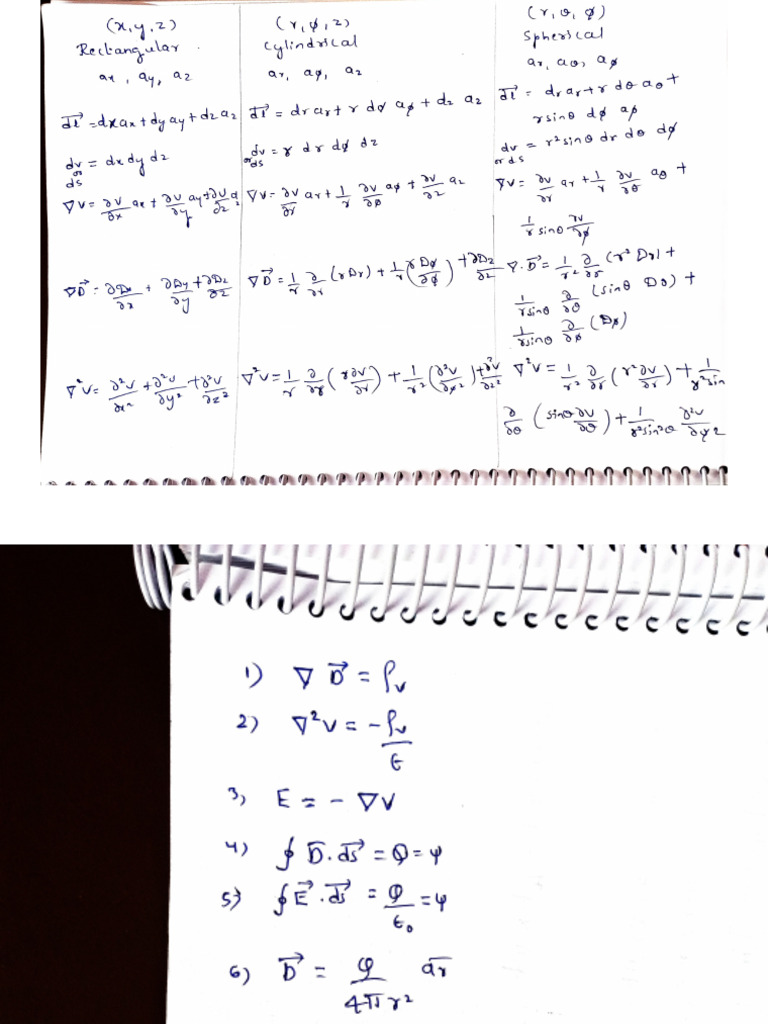 2nd Module ET-1 | PDF