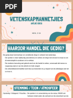 Hoe Om N Koerantberig Te Skryf - V - 250330 - 093525 | PDF