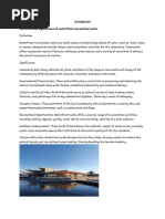 Minimum Enclosure Sizes for Exotic Animals | PDF | Crocodile | Zoo