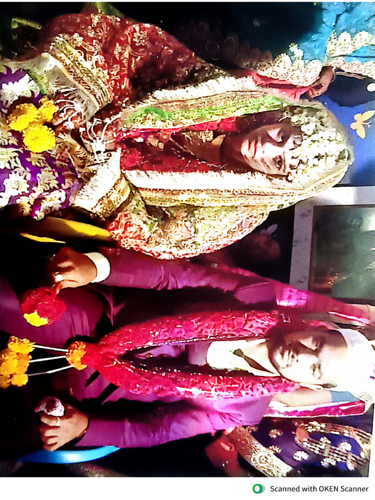 DP Simran Banu | PDF