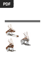Vossloh W14 Rail Fastening System Overview | PDF | Rail Transport | Screw