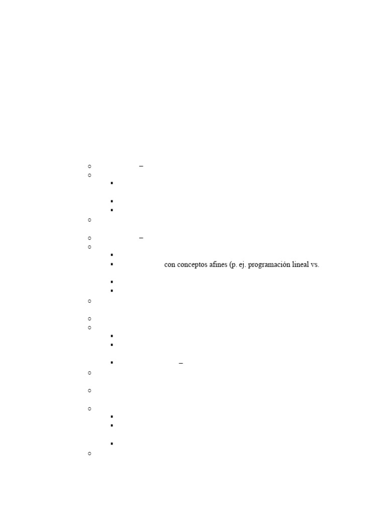 Proyecto Final Io2-82-2025-1 | PDF | Algoritmos | Programación de computadoras