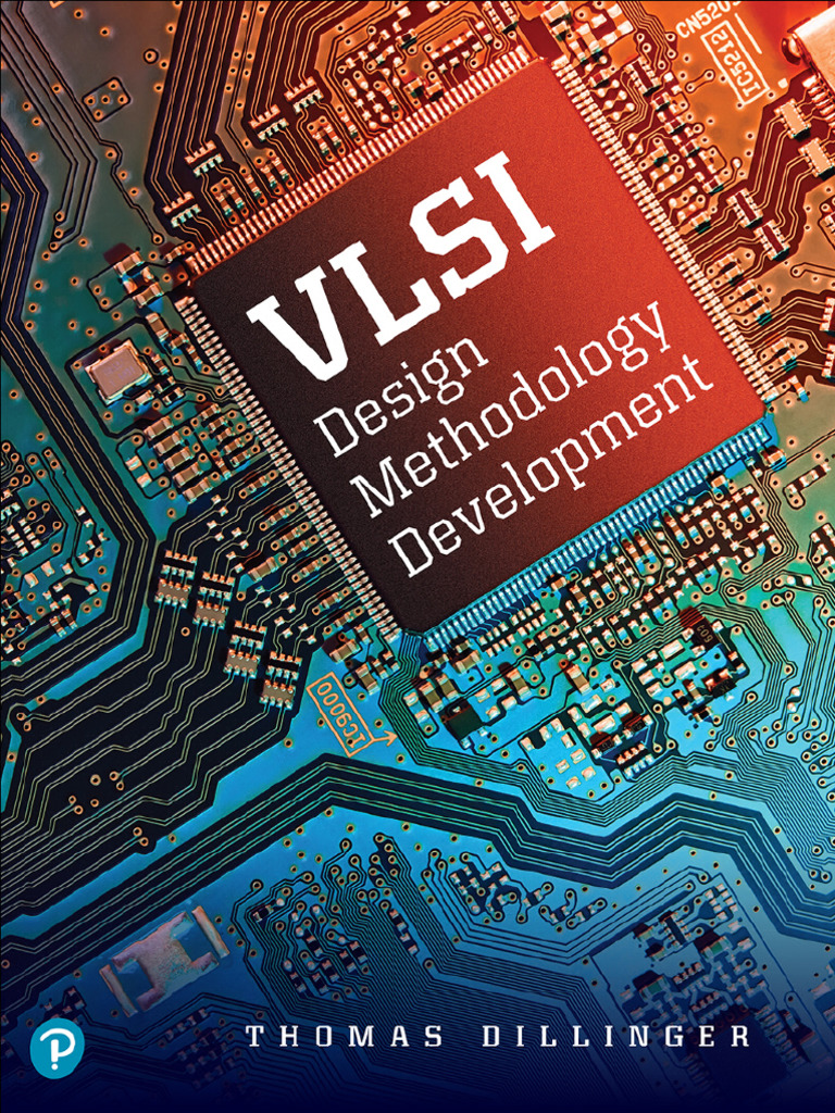 Vlsi Design Methodology Development PDF | PDF | Hardware Description Language | Logic Synthesis