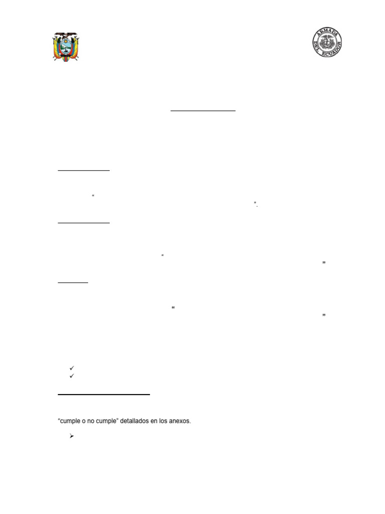 ACTA DE CALIFICACIONsigned Signed-Signed-Signed | PDF | Ecuador