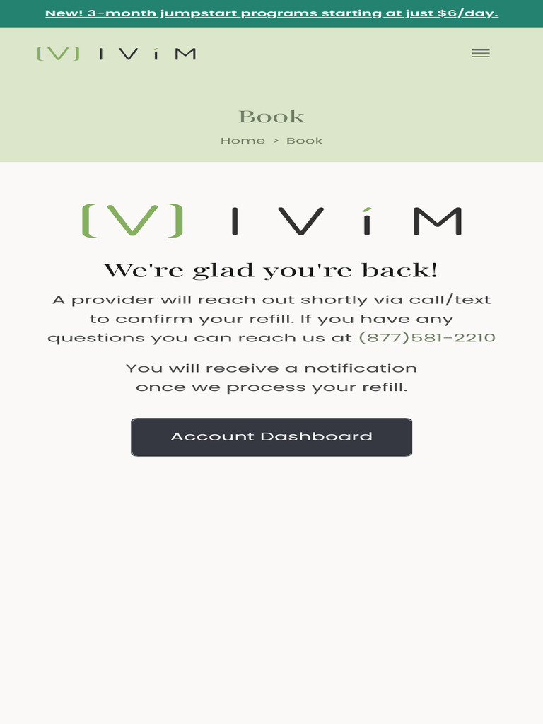 Book - Ivím Health | PDF