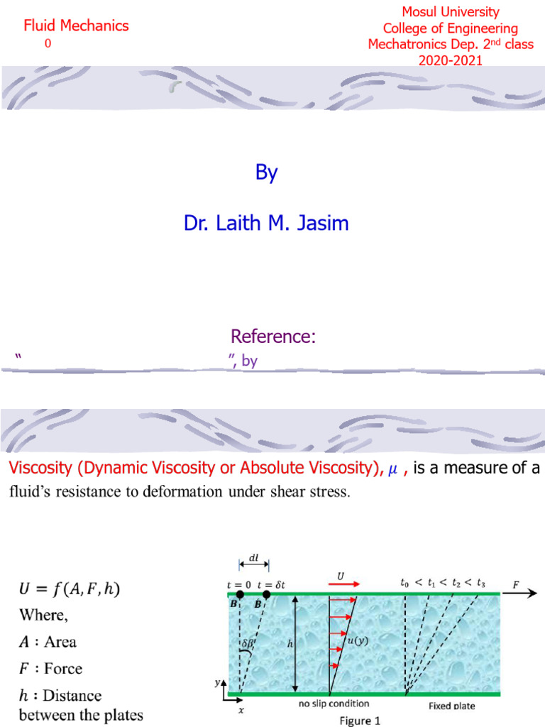 Ch. 1 Lecture 2 | PDF