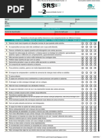 SRS-2 Correção | PDF